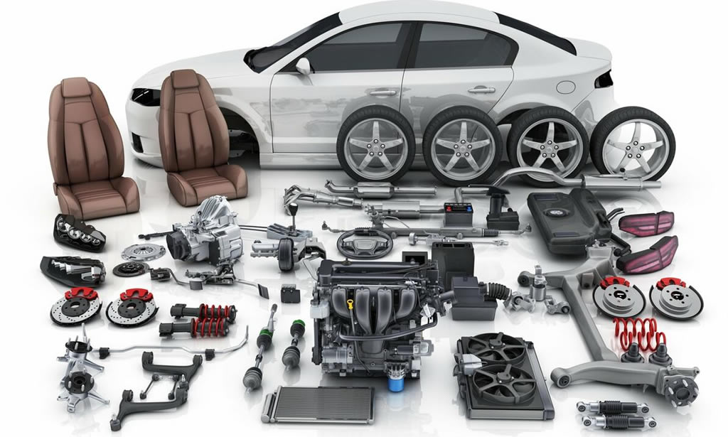 Alanya Oto Aksesuar Hizmetleri - Em Tuning Garage